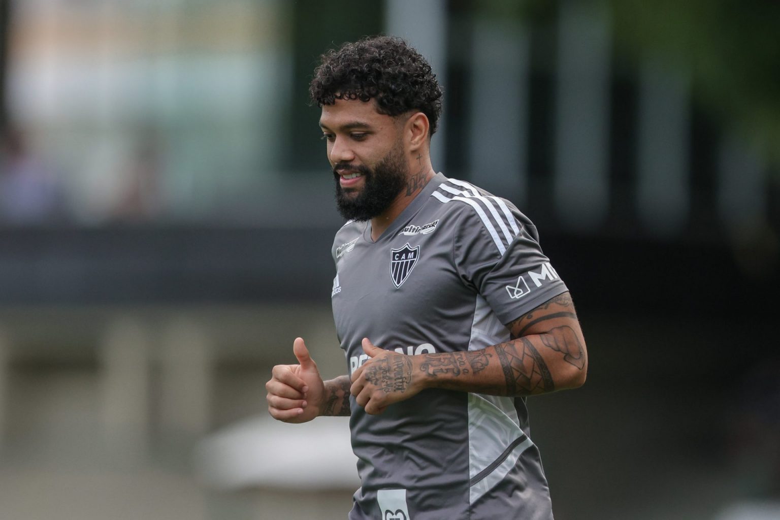 FalaGalo - Atlético Mineiro - Galo - Notícias - Tudo sobre o Galo