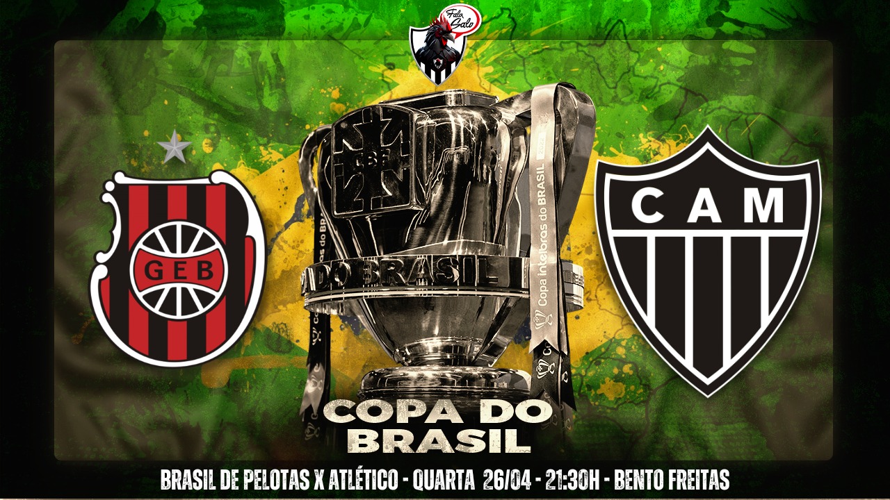 FalaGalo - Atlético Mineiro - Galo - Notícias - Tudo sobre o Galo