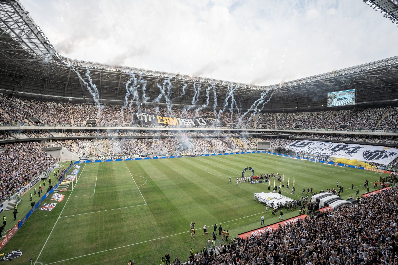 FalaGalo - Atlético Mineiro - Galo - Notícias - Tudo sobre o Galo