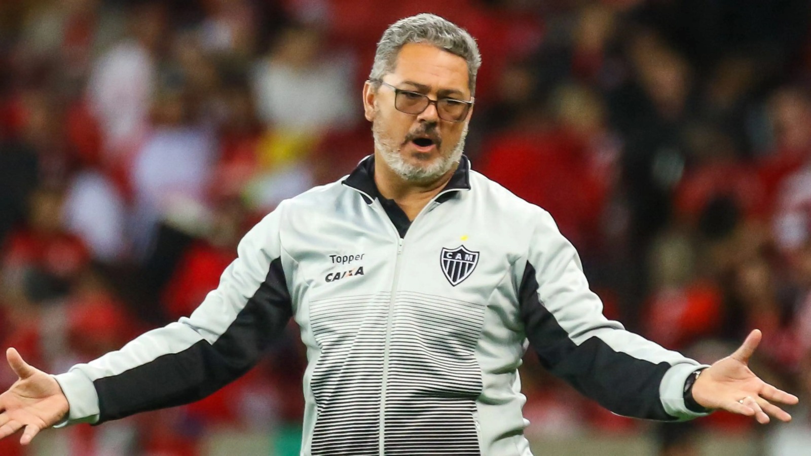 FalaGalo - Atlético Mineiro - Galo - Notícias - Tudo sobre o Galo