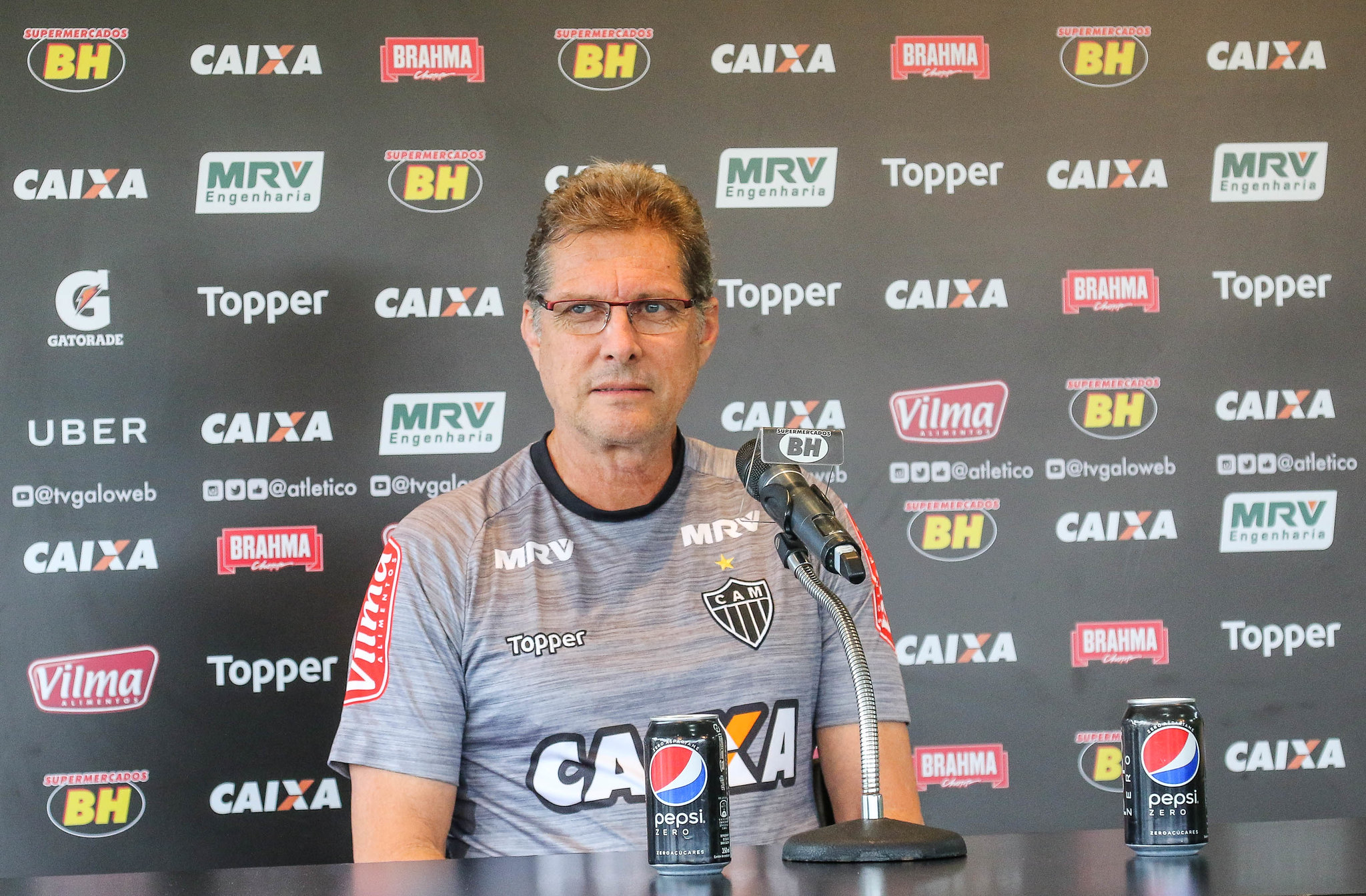 FalaGalo - Atlético Mineiro - Galo - Notícias - Tudo sobre o Galo
