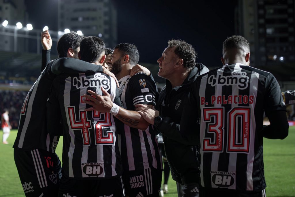 FalaGalo - Atlético Mineiro - Galo - Notícias - Tudo sobre o Galo