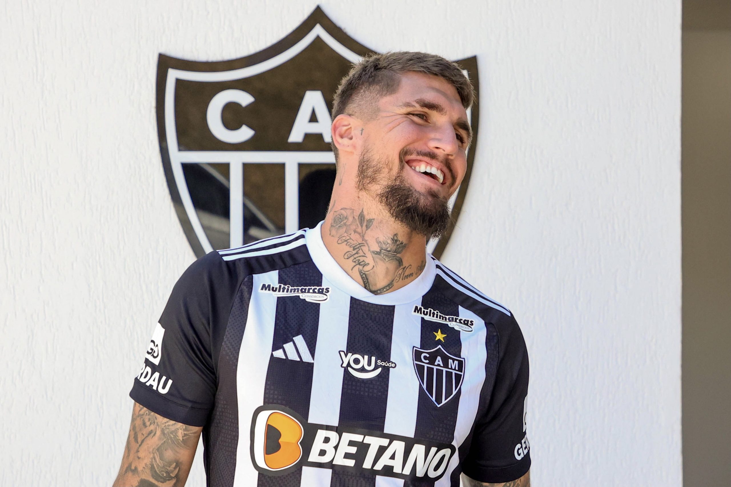 FalaGalo - Atlético Mineiro - Galo - Notícias - Tudo sobre o Galo