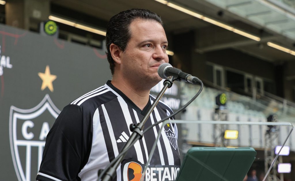 FalaGalo - Atlético Mineiro - Galo - Notícias - Tudo sobre o Galo