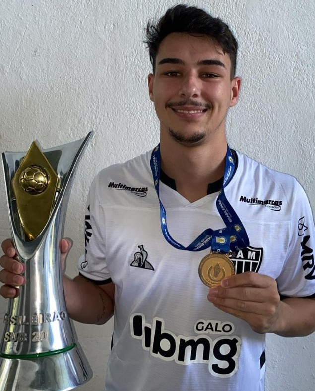 FalaGalo - Atlético Mineiro - Galo - Notícias - Tudo sobre o Galo