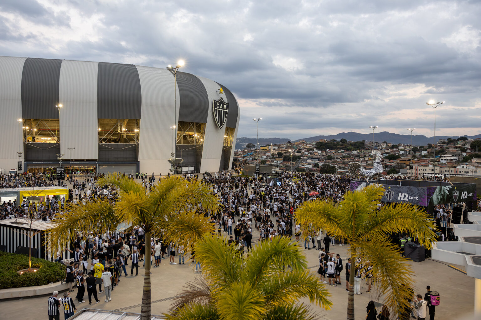 FalaGalo - Atlético Mineiro - Galo - Notícias - Tudo sobre o Galo