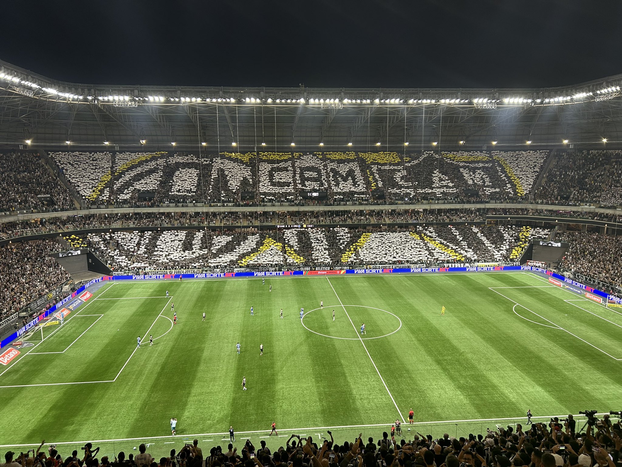 FalaGalo - Atlético Mineiro - Galo - Notícias - Tudo sobre o Galo